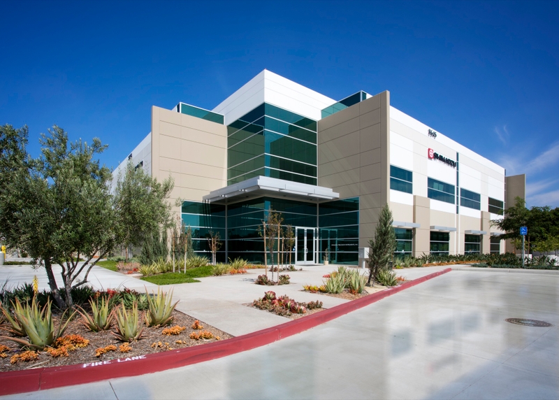 SRG Commercial Projects